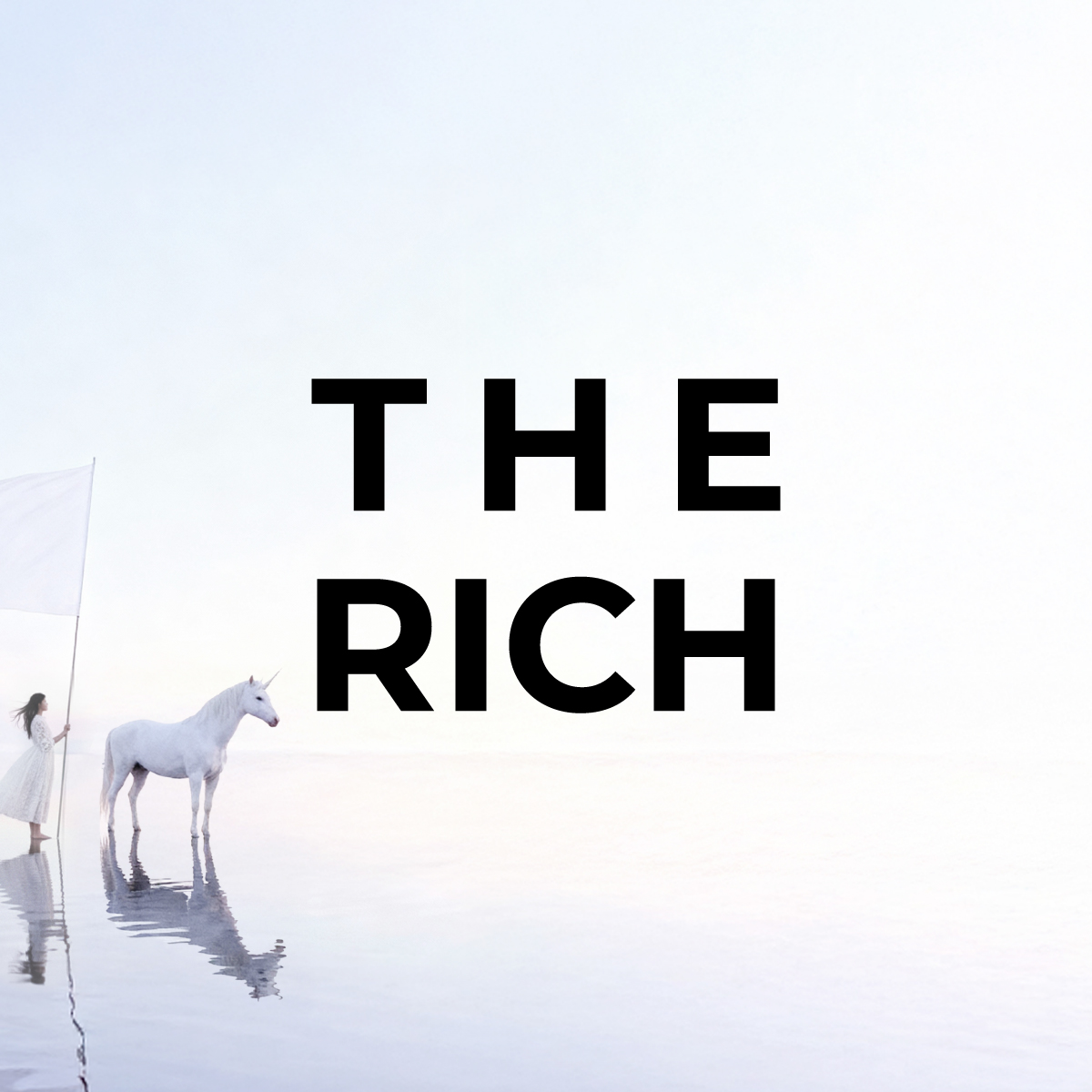 株式会社THE RICH（ザ・リッチ）
